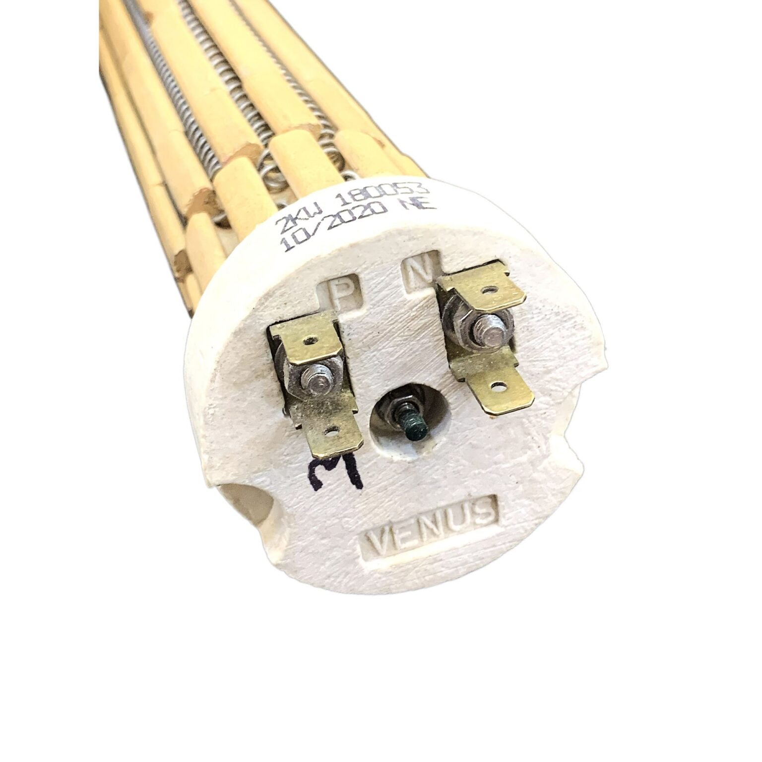 Venus Cartridge Heating Element 6 STEP – 2000W-(Genuine) - Ludhiana ...