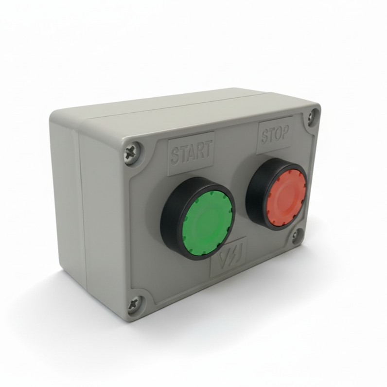 Push Button Switch - Ludhiana Spare Centre