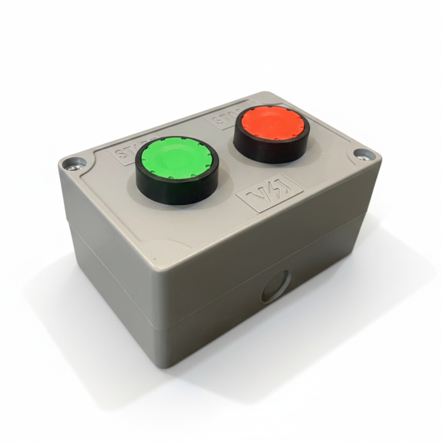 Push Button Switch - Ludhiana Spare Centre